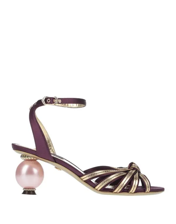 Dolce & Gabbana Sandals
