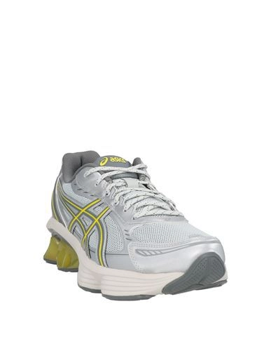 Asics Sneakers Size Textile Fibers