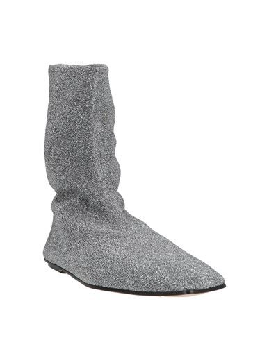 ALYSI Ankle Boots Size Textile Fibers