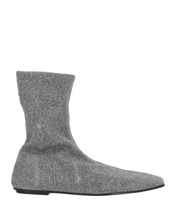 ALYSI Ankle Boots Size Textile Fibers