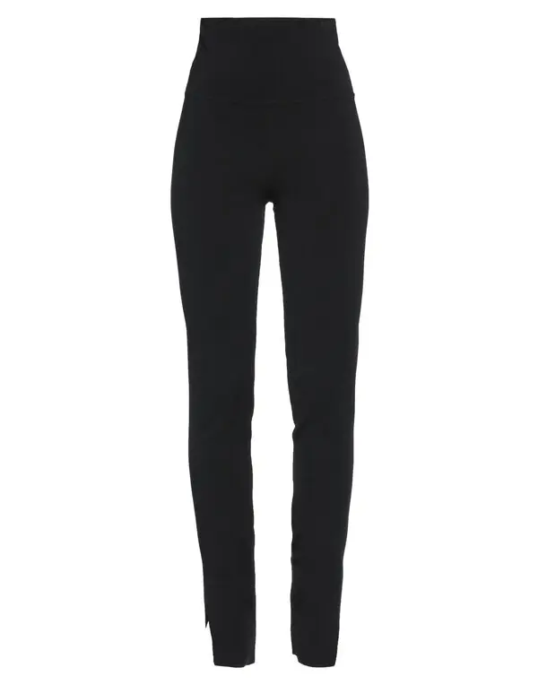 Khaite Pants Size Viscose, Elastane, Polyester