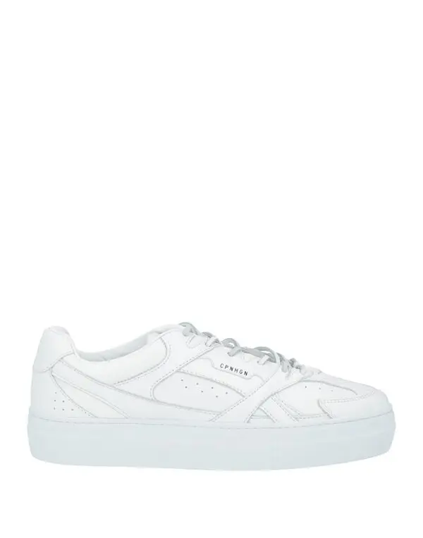 COPENHAGEN  Cph65m Sneakers Size Leather