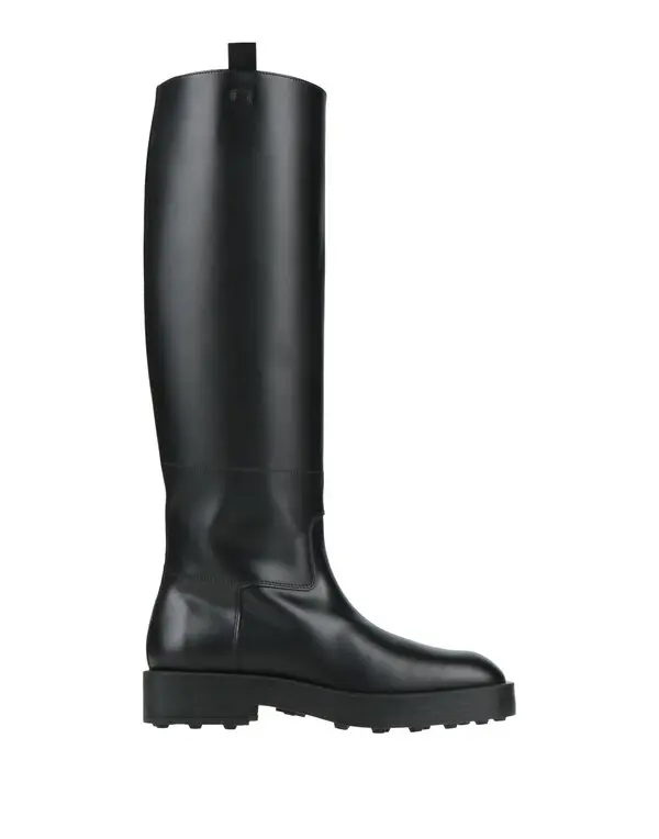 TOD'S Boot Size Leather