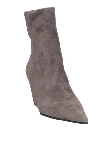 VIC MATIE Ankle Boots Size Leather