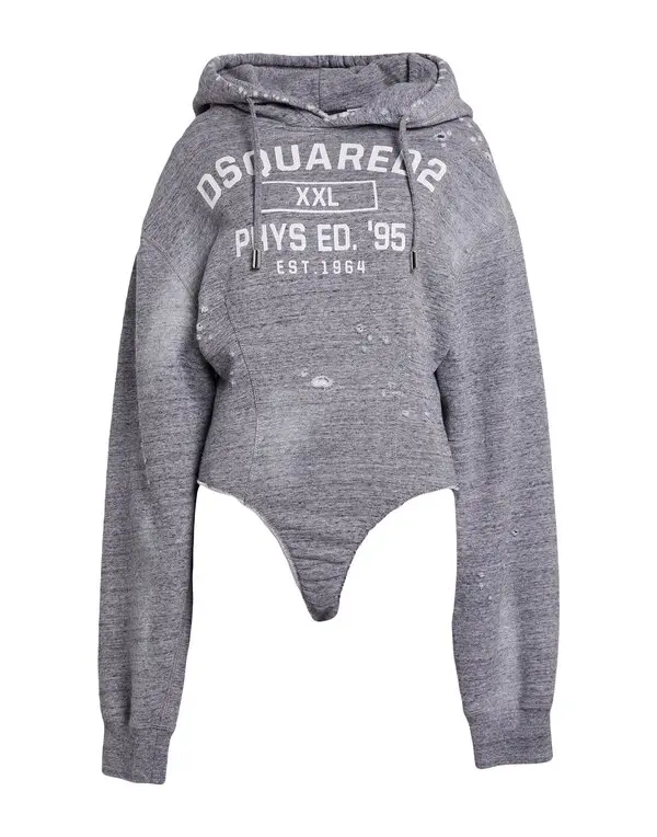 Dsquared2 Bodysuit Size Cotton