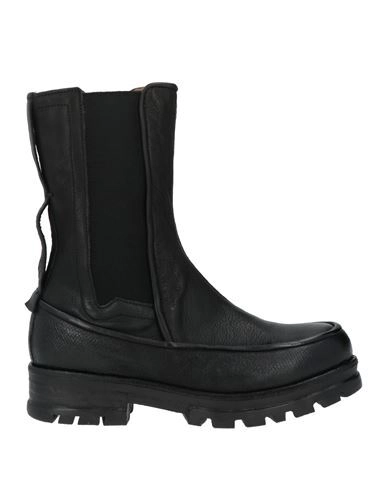 A.S.98 A. S.98 Ankle Boots Size Leather