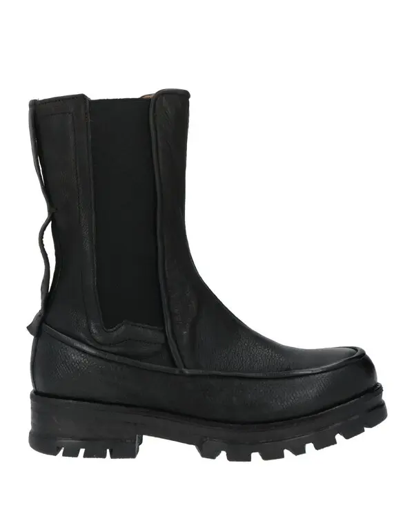 A.S.98 A. S.98 Ankle Boots Size Leather