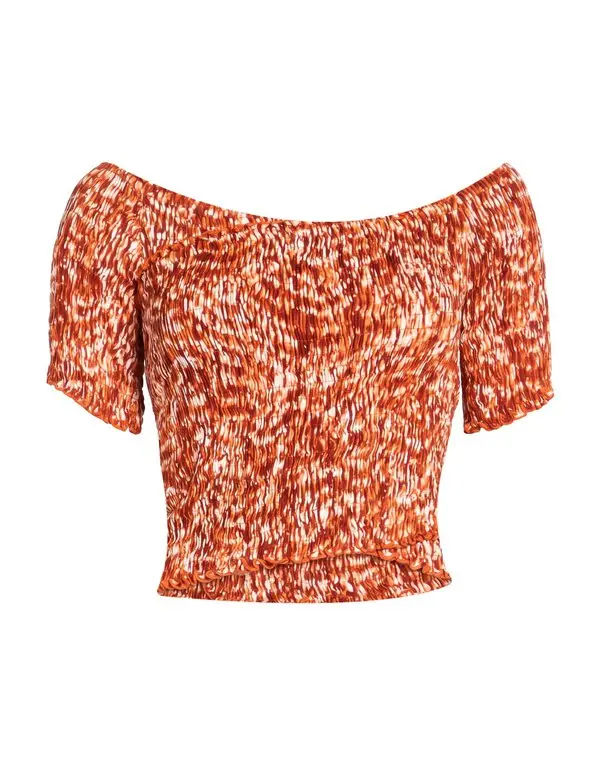Poupette St Barth Top Size Viscose
