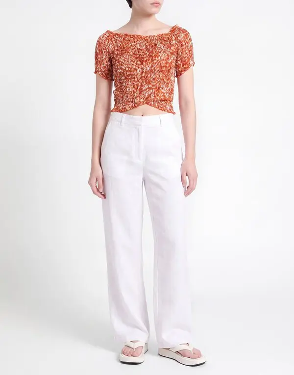 Poupette St Barth Top Size Viscose