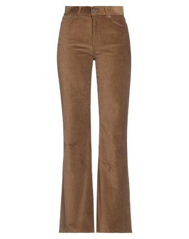 DONDUP Pants Size Cotton, Elastane