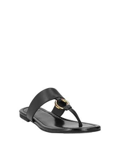 ODISSI Thong Sandal Size Calfskin