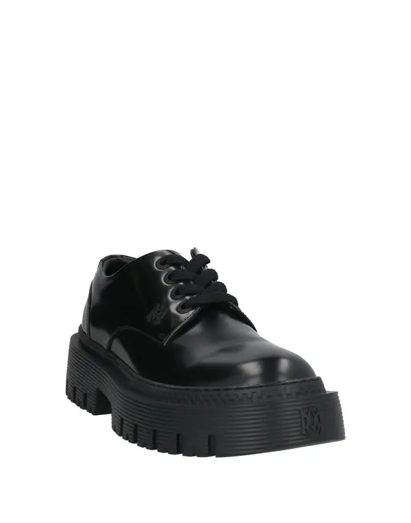 Amiri Lace-up Shoes Size Leather