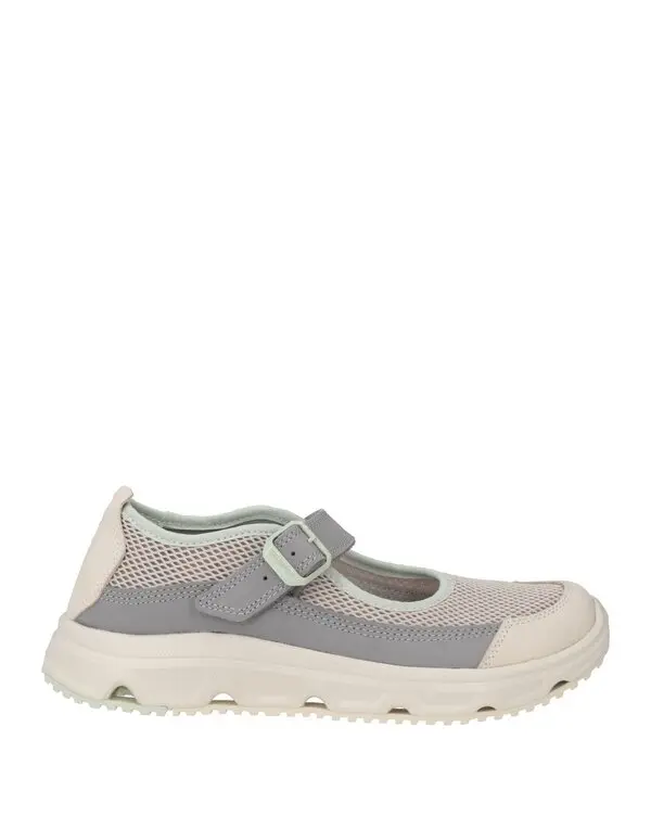 SALOMON Ballet Flats - Grey