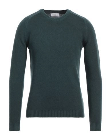 BELLWOOD Sweater Dark Size Virgin Wool, Nylon