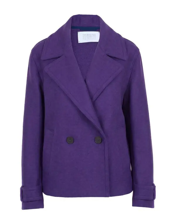 Harris Wharf London Virgin Wool Blazer