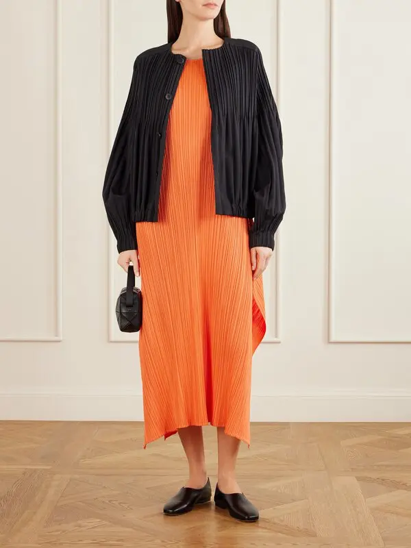 Issey Miyake Cuboid Bag