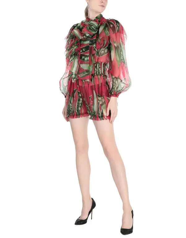 Dolce & Gabbana Jumpsuit Size Silk