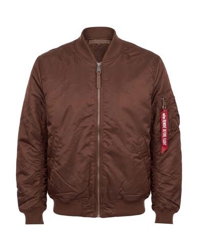 Alpha Industries Jacket Size Nylon