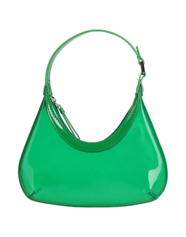 By Far Handbag Recycled Pvc, Polyurethane