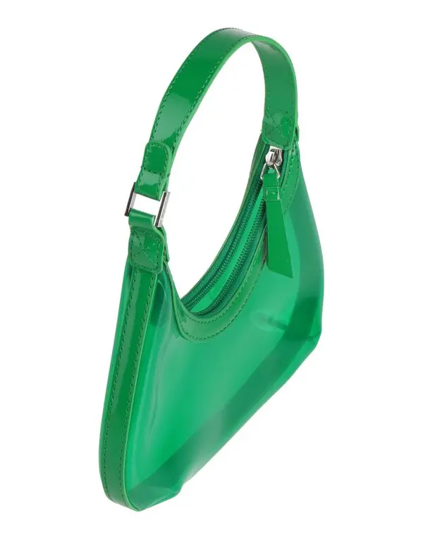By Far Handbag Recycled Pvc, Polyurethane