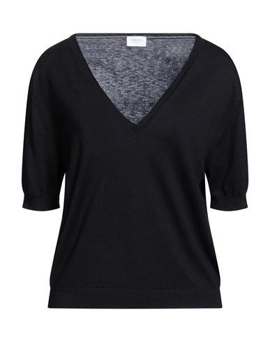 CRUNA Sweater Size Silk, Cotton