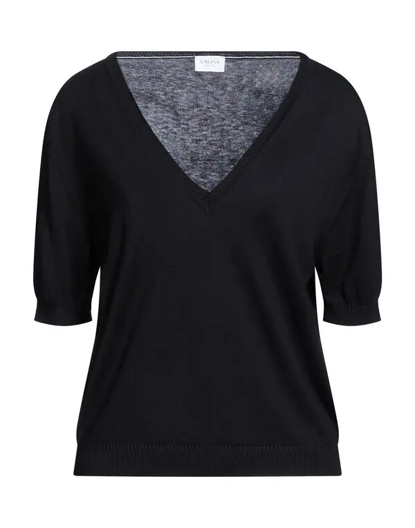 CRUNA Sweater Size Silk, Cotton