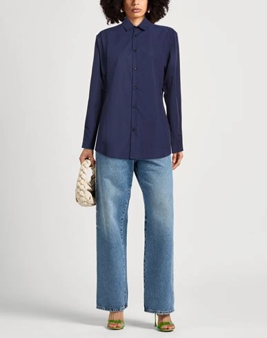 Marni Shirt Midnight Size Cotton