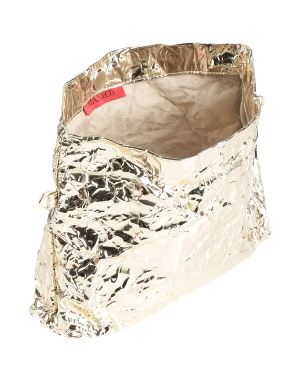 Max & Co. Cross-body Bag Polyamide