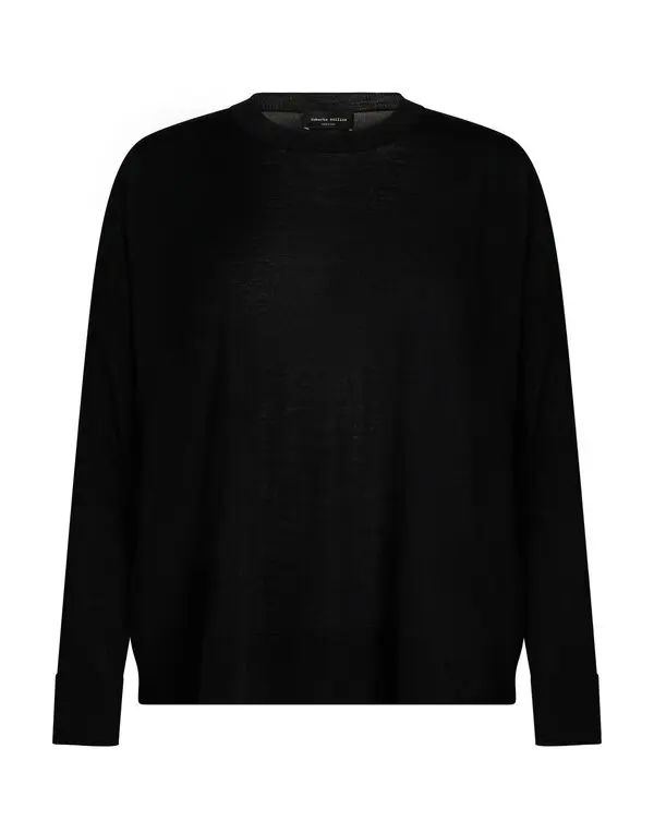 ROBERTO COLLINA Sweater Size Merino Wool