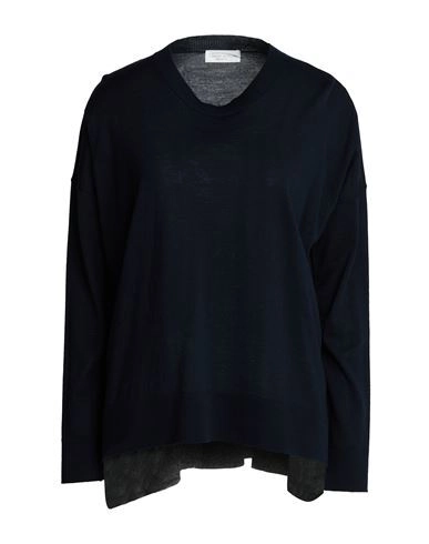 ROBERTO COLLINA Merino Wool Sweater - Blue