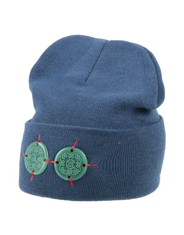 JORDAN Hat Slate Size Acrylic