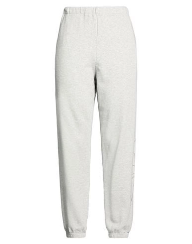 MAISON MARGIELA Pants Size Cotton, Polyester - Grey