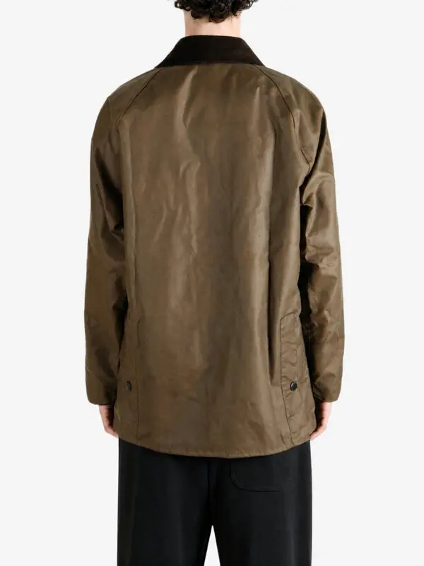 Barbour Bedale Waxed Jacket