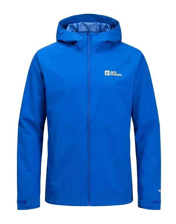 JACK WOLFSKIN Jacket Bright Size Polyester