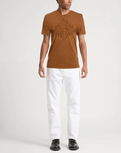 John Varvatos T-shirt Size Organic Cotton