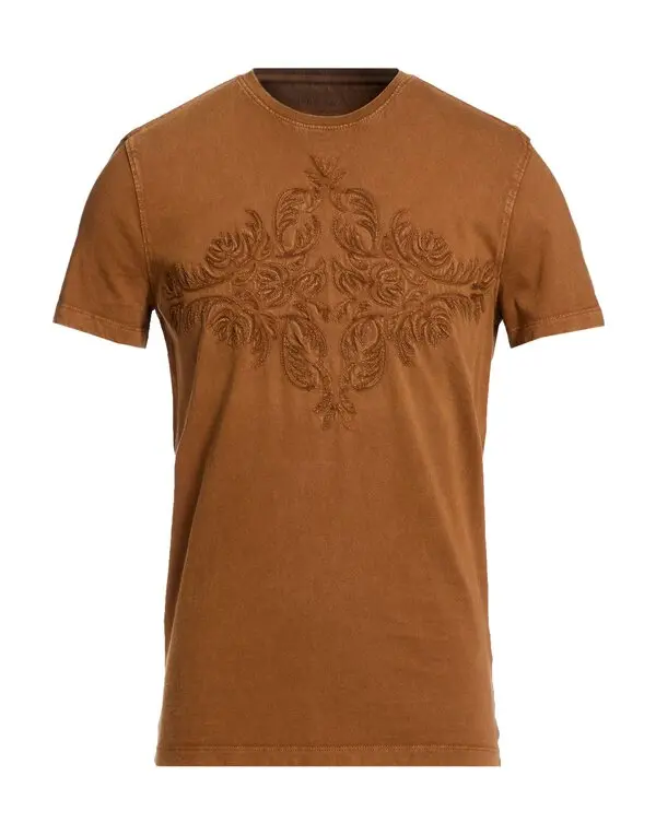 John Varvatos T-shirt Size Organic Cotton