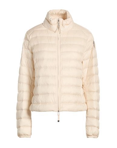 PARAJUMPERS Polyamide Puffer Jacket - Ivory