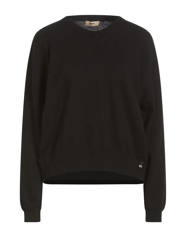 Herno Sweater Size Cashmere