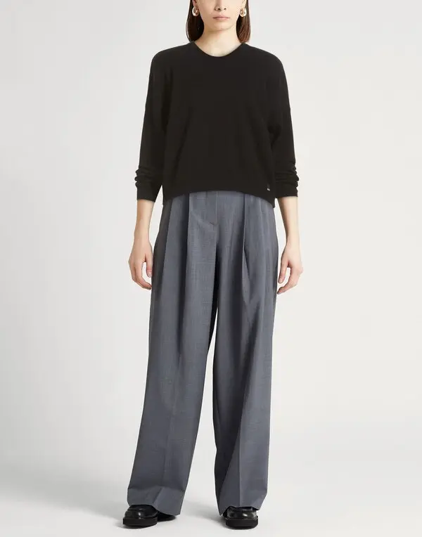 Herno Sweater Size Cashmere