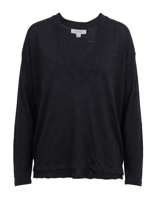 Crossley Sweater Size Virgin Wool