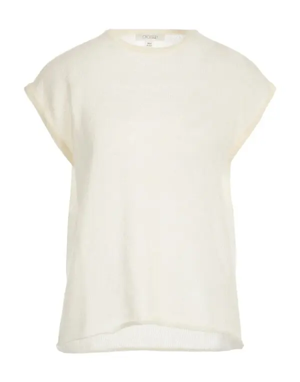 Crossley Sweater Size Mohair Wool, Virgin Wool, Polyester