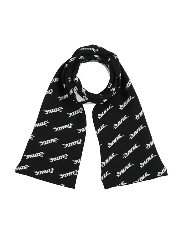 AMBUSH Scarf Virgin Wool, Polyamide, Elastane