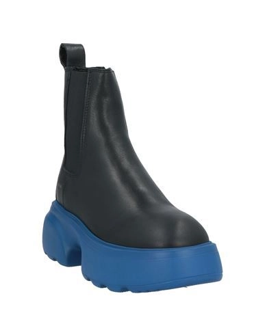 COPENHAGEN  Ankle Boots Size Calfskin