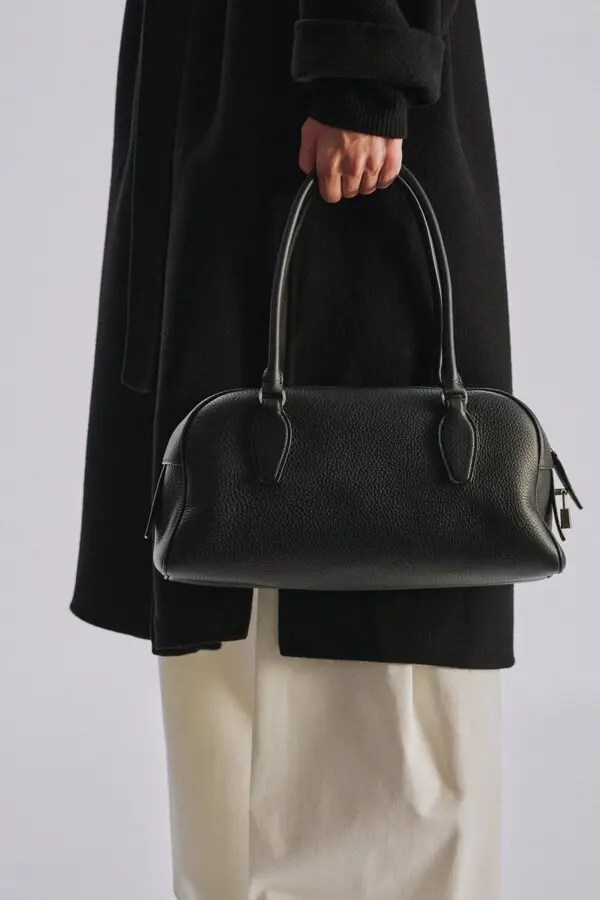 THE ROW E/w India Bag