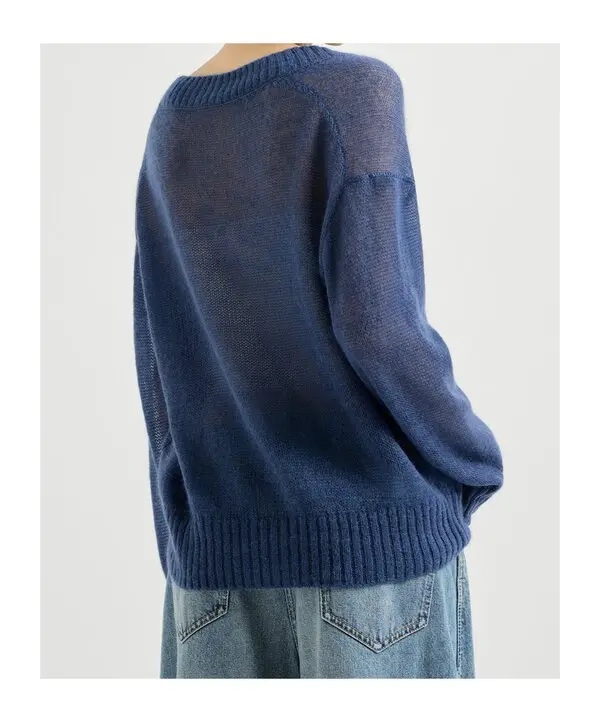 Brunello Cucinelli V-neck Sweater