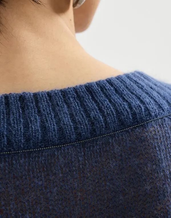 Brunello Cucinelli V-neck Sweater