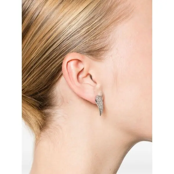 Zadig&Voltaire Voltaire Rock Earrings