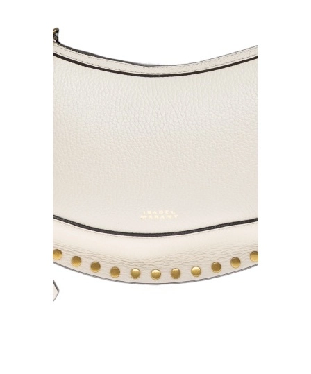 Isabel Marant Étoile Studded Shoulder Bag