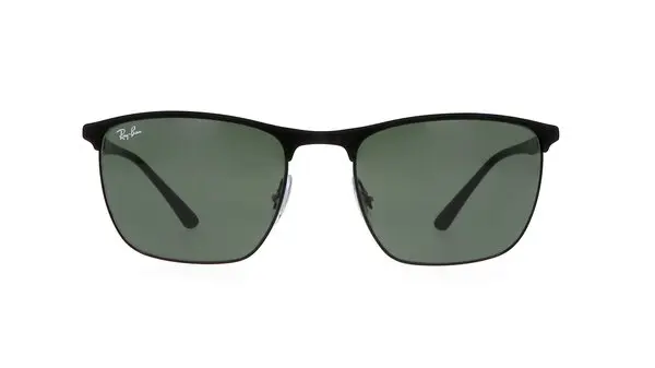 Ray-ban Square Frame Sunglasses