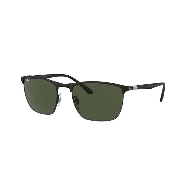 Ray-ban Square Frame Sunglasses